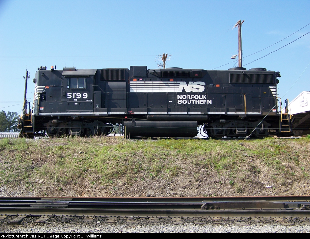 NS 5199